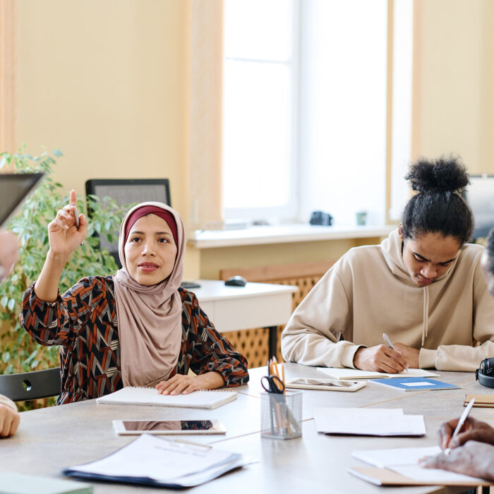 Adult Basic Education - Minnesota Community Education Association